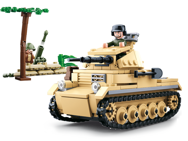 ARMY – Sluban Australia